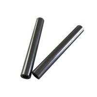 China Customized Large Diameter Graphite Tube for High Density Carbon Tubes Carbon Refractory for sale