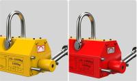 China Neodymium Magnet Composite Permanent Magnetic Lifter 2022 1 Ton 1.5 Ton 1000kg 1500kg for sale