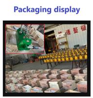 China Neodymium Magnet Composite Permanent Magnetic Lifter 2022 1 Ton 1.5 Ton 1000kg 1500kg for sale