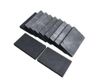 China High Temperature Industrial Grade Graphite Composite Plate for Multiple Applications for sale