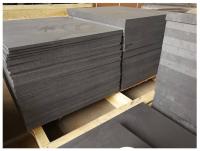 China High Temperature Industrial Grade Graphite Composite Plate for Multiple Applications for sale