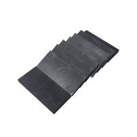 China High Temperature Industrial Grade Graphite Composite Plate for Multiple Applications for sale
