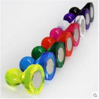 China Permanent Office Whiteboard Magnet Push Pin Magnet for School Home Organization for sale