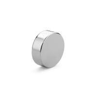 China Super Strong Disc Tiny Magnets Permanent Rare Earth Neodymium Magnetic Materials for sale
