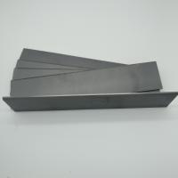 China Zion EK60 High Strength Vacuum Pump Graphite Vane High Purity Material 2 Ready to Ship for sale