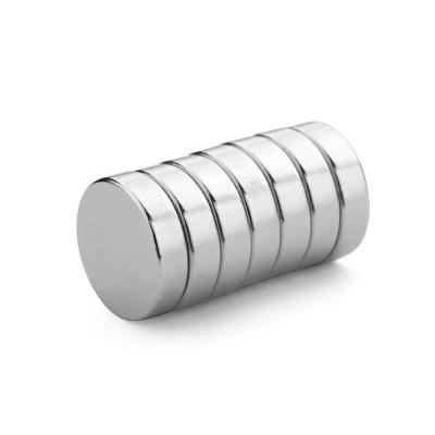 China Industrial Magnet Super Strong Free Energy Generator with Sintered Neodymium Magnet for sale