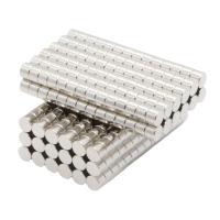 China Supplies Professional Custom Magnets with Strong Permanent Neodymium Magnet N35 N52 for sale