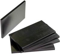 China Dry Vacuum Pump Carbon Blades for EK60 Wear-Resistant Carbon Graphite Rotors for sale