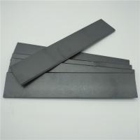 China Dry Vacuum Pump Carbon Blades for EK60 Wear-Resistant Carbon Graphite Rotors for sale