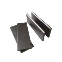 China Long Life Rotary Vane for Vaccum Pump Graphite Carbon Vane as per Your Requirement for sale