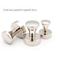China Permanent Rare Earth Metal Magnets with ±1% Tolerance Payment Term paypal and more for sale