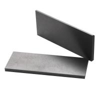 China Long Life Carbon Vane Vacuum Pump Blades with Good Wear Resistance and EK60 Material for sale