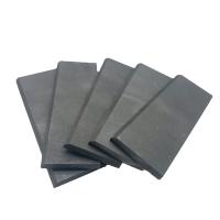 China Long Life Carbon Vane Vacuum Pump Blades with Good Wear Resistance and EK60 Material for sale