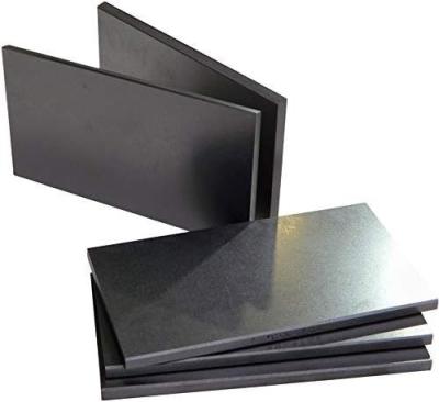 China Chemical Composition Graphite Carbon Vanes for Durable Vacuum Pump for sale