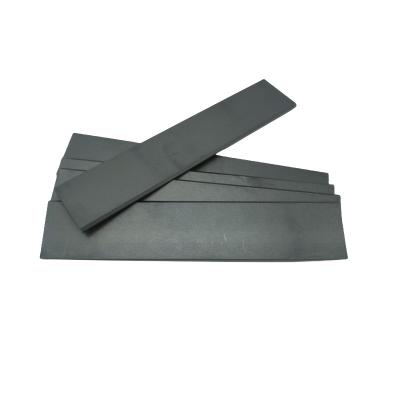 China Chemical Composition Graphite Blades for Long Life Oil-Free Vacuum Pump Graphite Sheet for sale