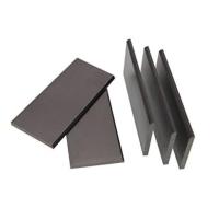 China Chemical Composition Graphite Blades for Long Life Oil-Free Vacuum Pump Graphite Sheet for sale