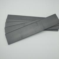China Chemical Composition Graphite Blades for Long Life Oil-Free Vacuum Pump Graphite Sheet for sale