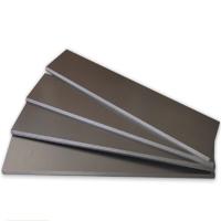 China Graphite Blade for Pump Vacuum 225 Vane Vacuum Pump Rotor and Blades Carbon Vane for sale