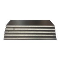 China High Purity Carbon Vane Graphite Blade for Vacuum Pump Refurbishment and Repair Parts for sale