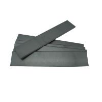China High Purity Carbon Vane Graphite Blade for Vacuum Pump Refurbishment and Repair Parts for sale