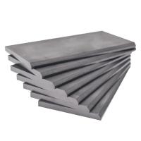 China Graphite Vacuum Pump Vanes Carbon Blades Material for Environmental Applications for sale