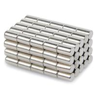 China Customized Super Strong Neodymium Magnet Professional Manufacture with Good and Sensors for sale