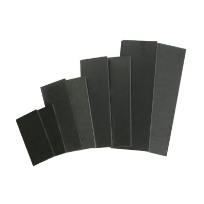 China Chemical Composition Graphite Carbon Vanes EK60 The Optimal Solution for Vacuum Pumps for sale
