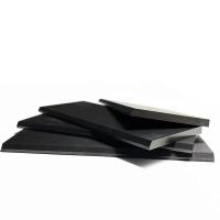China Chemical Composition Graphite Carbon Vanes EK60 The Optimal Solution for Vacuum Pumps for sale