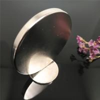 China 80 Degree Max Working Temperature Ndfeb Large Bowl Shape Magnet with in the Industry for sale
