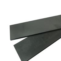 China Vacuum Pump Graphite Sheet KTA80 Carbon Vane for Chemical Composition Graphite for sale