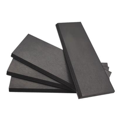 China Graphite WN 124-161 Vacuum Pump Blade Vanes with Chemical Composition Graphite Sample for sale