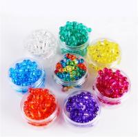 China Usage Magnetic Pins Magnet Holder for School Home Office Colorful Fridge Whiteboard for sale