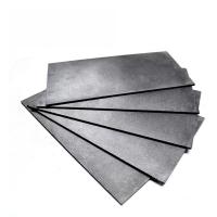 China Vacuum Pump Carbon Vane with High Temperature Resistance and Graphite Material for sale