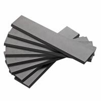 China Sea Shipping Vaccum Pump Carbon Vanes with Durable Carbon Blades Material for sale