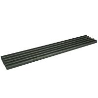 China Customized Sizes Graphite Stirring Rods with Max Grain Size and Porosity % 0.8-4.0mm for sale