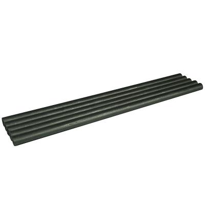 China Customized Sizes Graphite Stirring Rods with Max Grain Size and Porosity % 0.8-4.0mm for sale