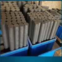 China Customized Sizes Graphite Stirring Rods with Max Grain Size and Porosity % 0.8-4.0mm for sale