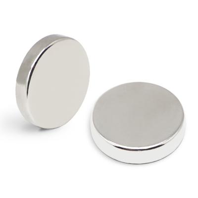 China Customize Size N35 N38 N42 N52 Neodymium Magnet Materials for Industrial Applications for sale