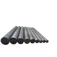 China Max Grain Size 0.8-4.0mm Isostatic Graphite Rod for High Temperature Applications for sale