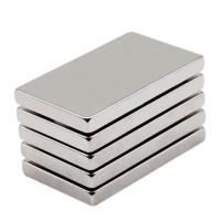 China High Pull Force Neodymium Rare Earth Magnet for Composite Materials and Applications for sale