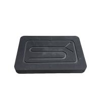 China 99% C Content Graphite Bipolar Plate for Hydrogen Fuel Cell and Battery Industry for sale