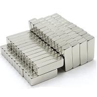 China Custom Large Ndfeb Magnet Round Neodymium Magnets for Your Customized Specification for sale