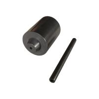 China High Strength Graphite Boat for Melting Ingot Glass Precious Metal Ingot Die Molded for sale