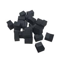 China Max Grain Size 0.010mm -4mm High Purity Carbon Graphite Block for Graphite Electrodes for sale