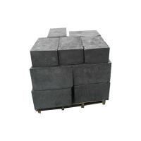 China High Density Graphite Blocks for EDM Machining Chemical Composition of Graphite Materials for sale
