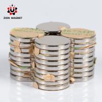 China N38 N42 N52Ni Cu Ni Block Neodymium Magnet Rare Earth Magnetic Materials Rectangle Magnets for sale