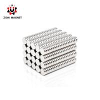 China N38 N42 N52Ni Cu Ni Block Neodymium Magnet Rare Earth Magnetic Materials Rectangle Magnets for sale