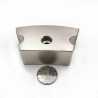 China Industrial Magnet Permanent Magnet Generator Grade NdFeB for Direct Purchase for sale