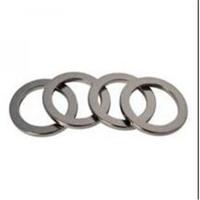 China Strong disc ring N52 rare earth neodymium magnet customized by experienced for cutting for sale