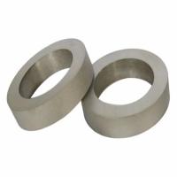 China Strong disc ring N52 rare earth neodymium magnet customized by experienced for cutting for sale